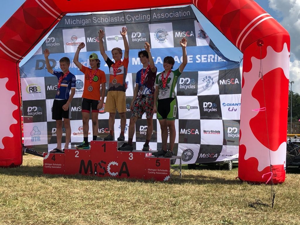 Lessons From the 2021 MiSCA Season - Athletic Mentors