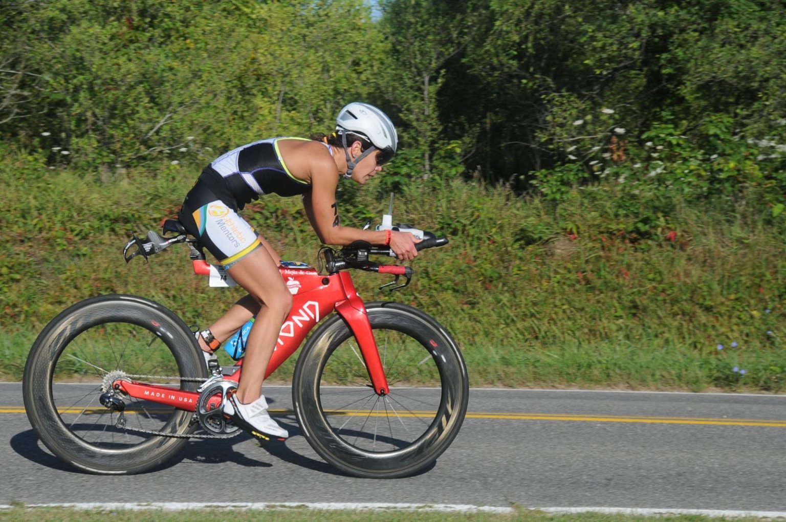 What is FTP in Cycling? - Athletic Mentors